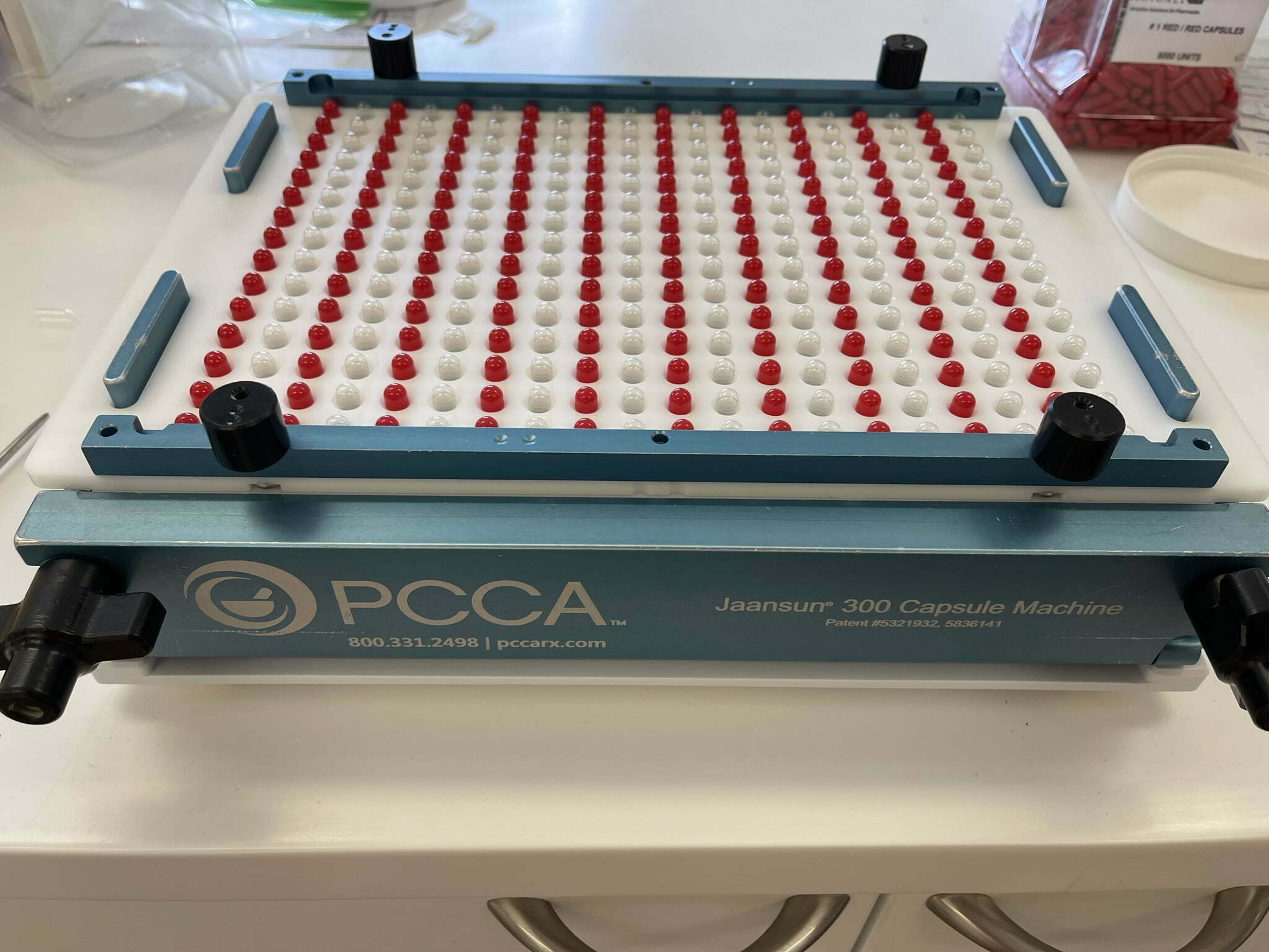 What is Compounding? - Reliant Compounded Solutions | Compounding Pharmacy