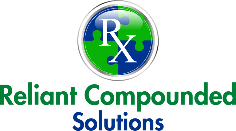 Compounded Medications | Reliant Compounded Solutions