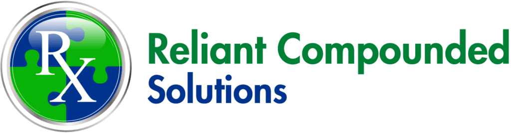 Compounded Medications | Reliant Compounded Solutions
