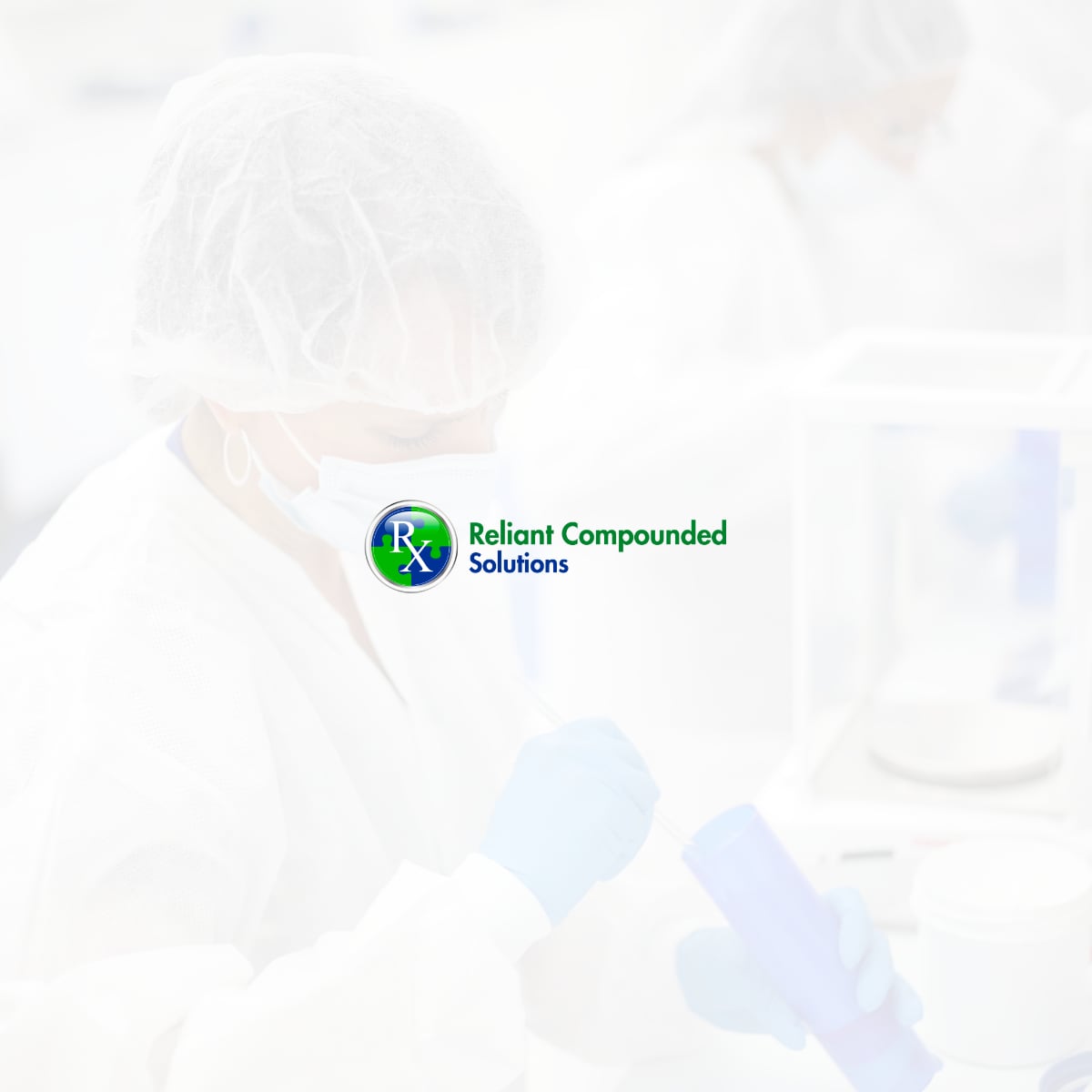 What is Compounding? - Reliant Compounded Solutions | Compounding Pharmacy
