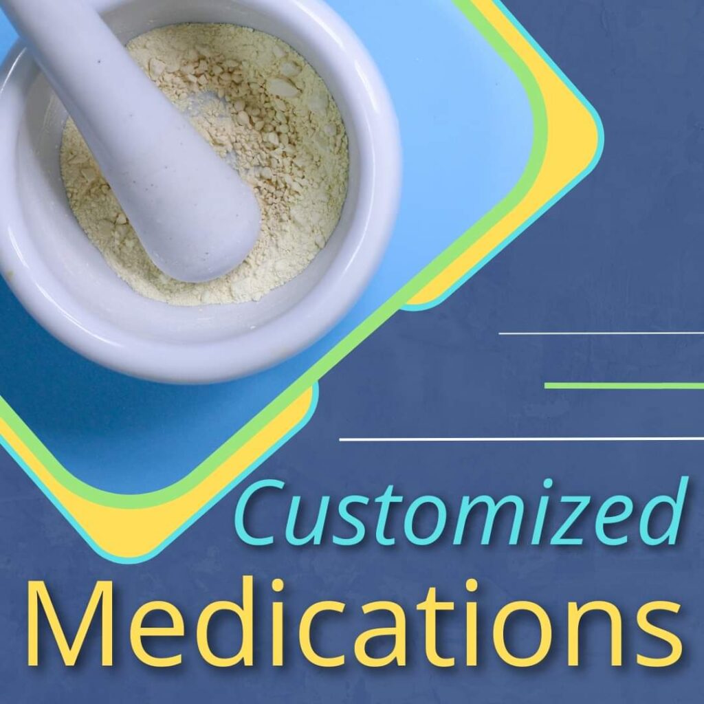 Compounding Pharmacy in Connecticut: Building a Healthier Community One ...