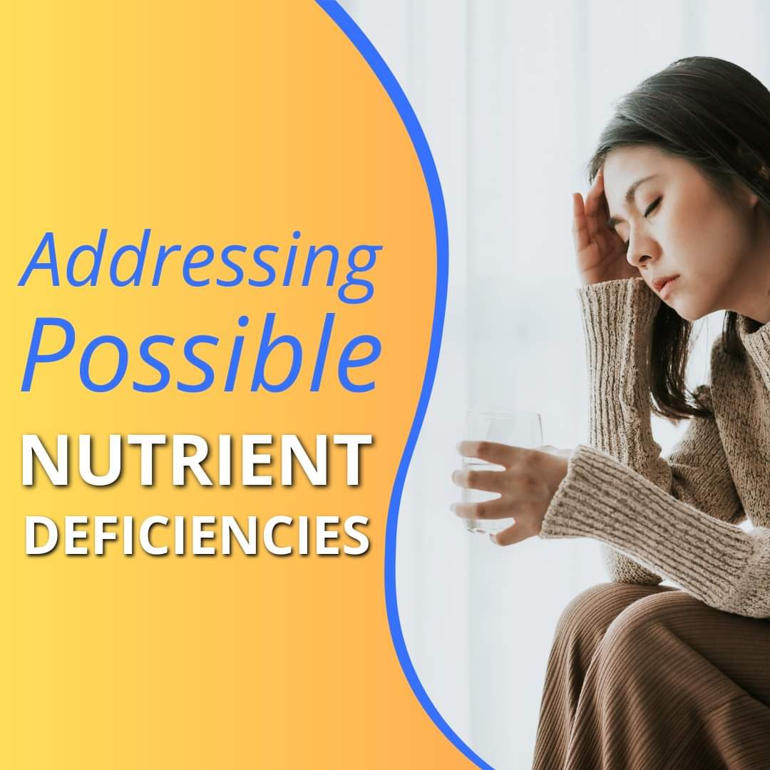 Nutrient Deficiencies: The Role of Pharmacy Compounding - Reliant ...